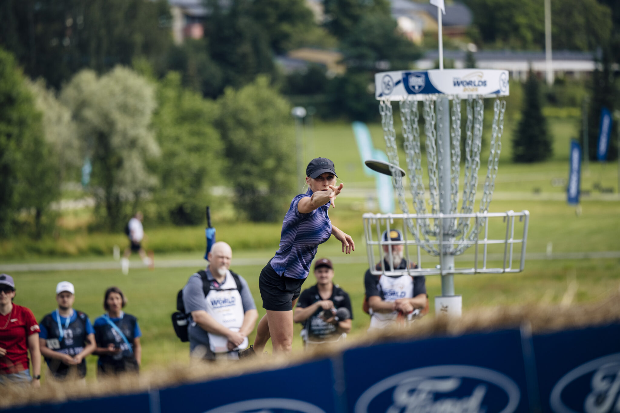 Photos from The Beast - Disc Golf Worlds 2025