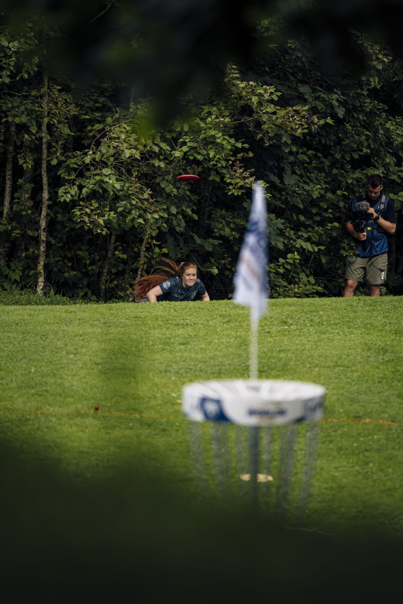 Photos from The Beast - Disc Golf Worlds 2025